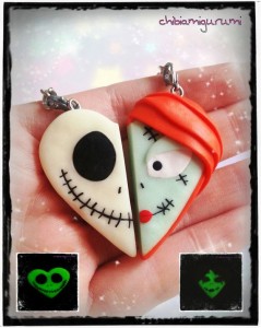 15 amazing Halloween polymer clay projects - DIY for late November ...