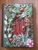 DIY 20 polymer clay notebook cover ideas - FIMO DIY