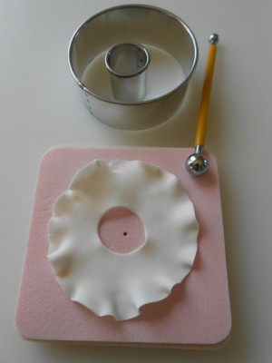 Polymer clay princess - DIY step by step tutorial - FIMO DIY