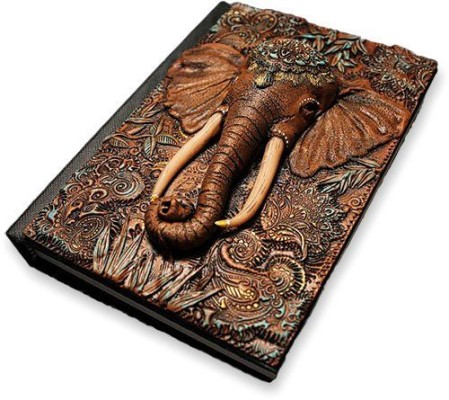 DIY 20 polymer clay notebook cover ideas | FIMO DIY