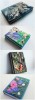 DIY 20 polymer clay notebook cover ideas - FIMO DIY