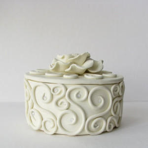 DYI 150 polymer clay box ideas - FIMO DIY