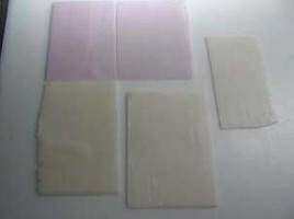 Translucent polymer clay tutorial | FIMO DIY