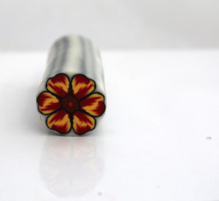 17 polymer clay flower canes to try | FIMO DIY