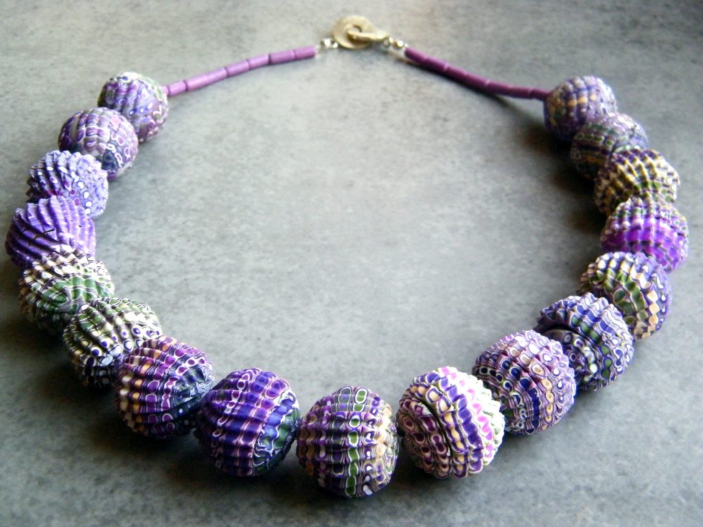 31 amazing polymer clay beads ideas