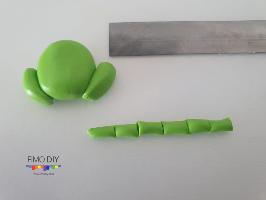 Clay Frog Tutorial | Easy DIY for Beginners