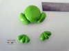 Clay Frog Tutorial | Easy DIY for Beginners